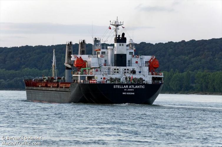 Our Fleet – Stellar Navigation