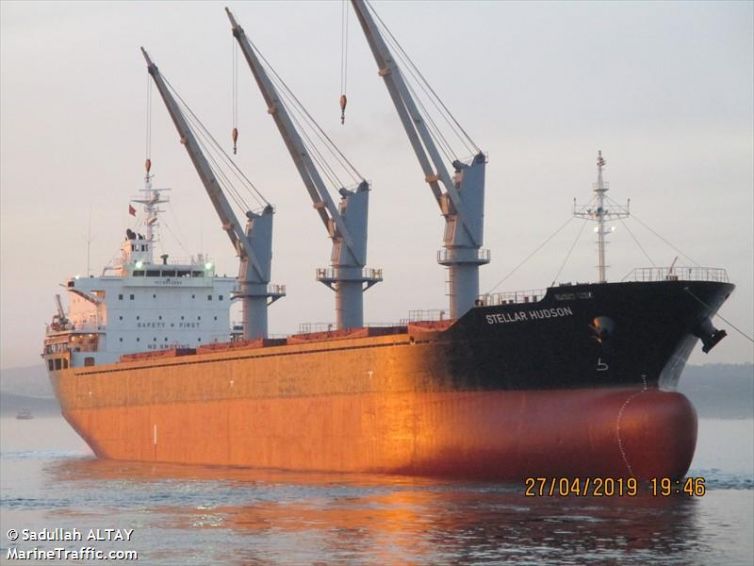 Our Fleet – Stellar Navigation